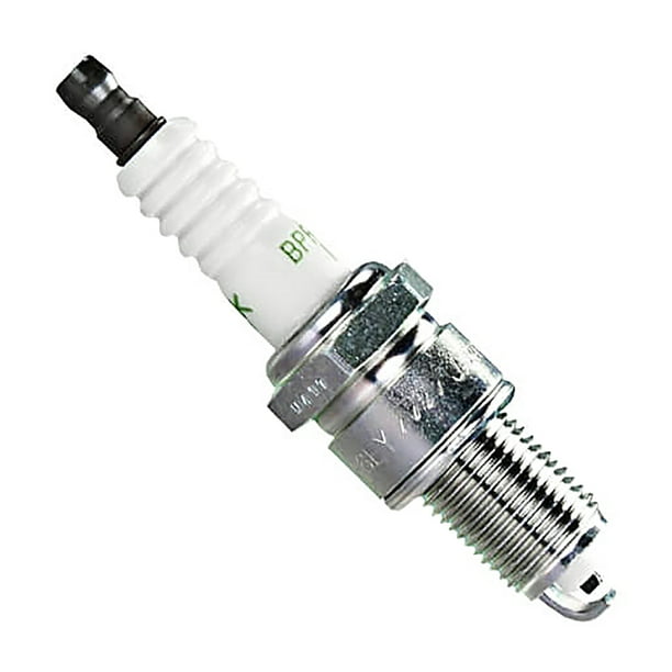NGK 3664 BPR5EY V-Power Spark Plug Blister Pack - Walmart.com - Walmart.com