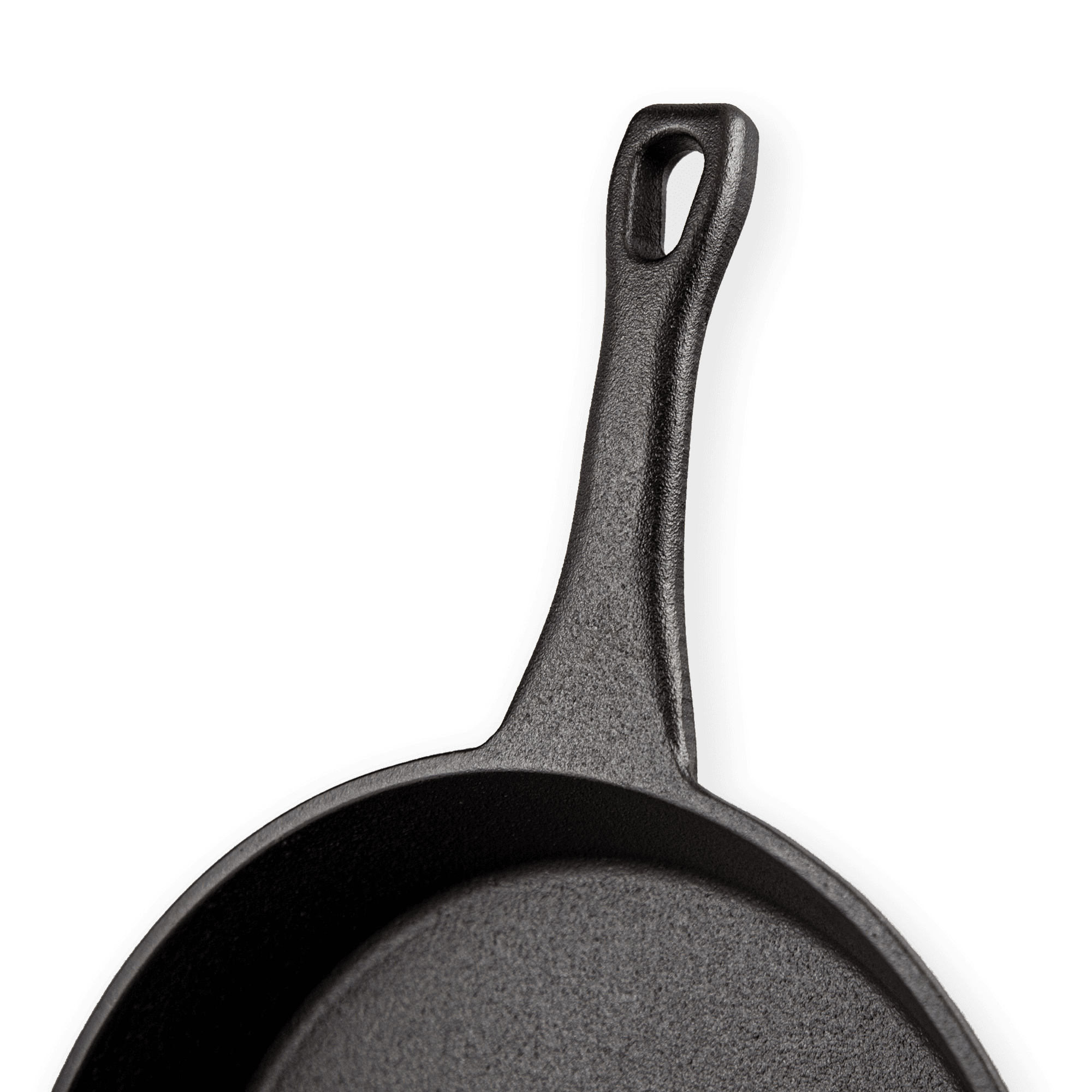 Click here for Coghlans 10-Inch Pre-Seasoned Cast Iron Skillet Wi... prices