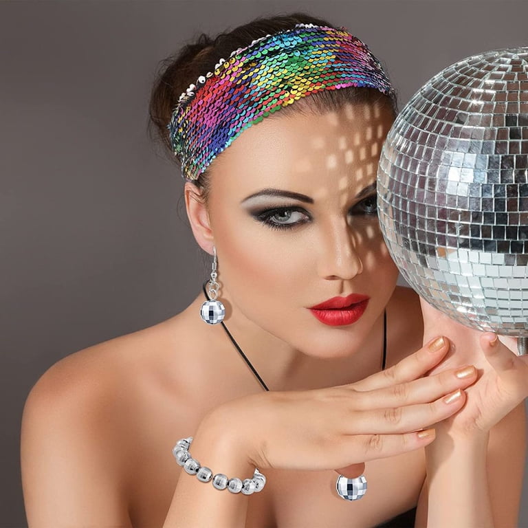 Dangling Eye Ball Glasses