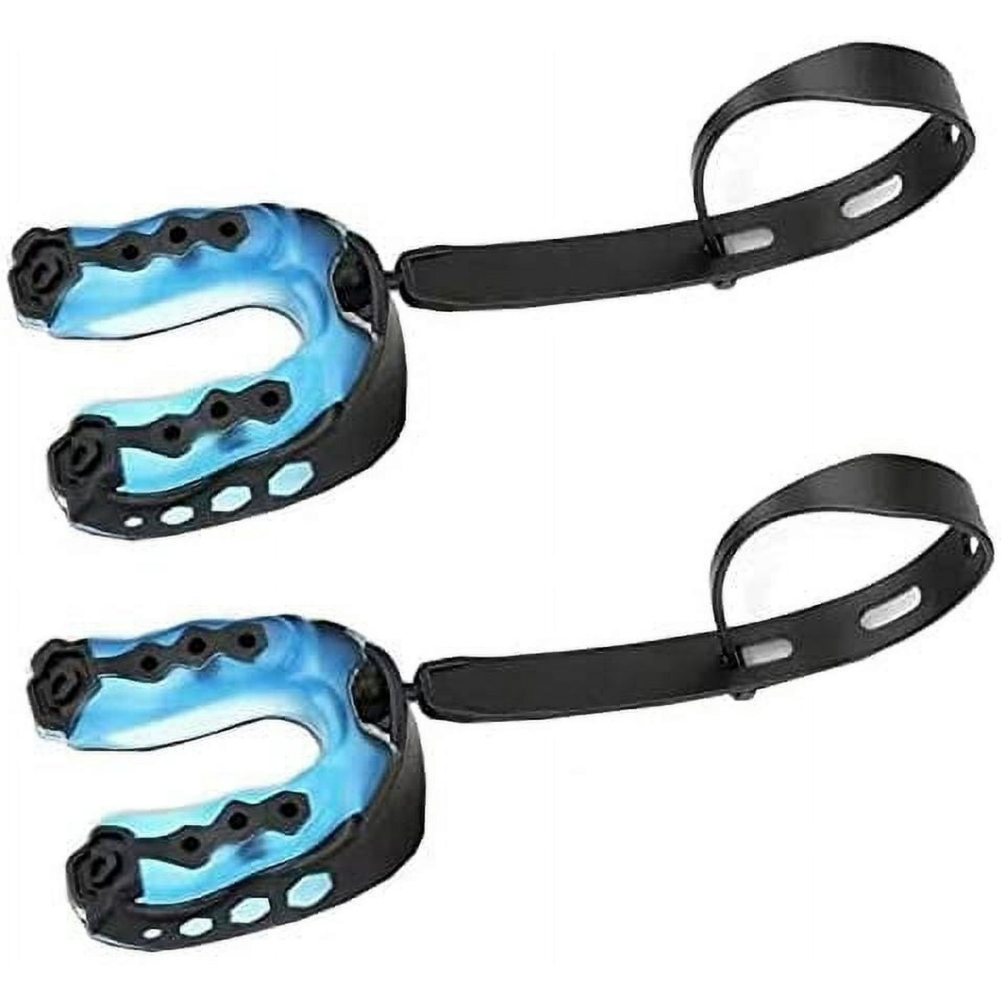 Click here for Janrevotw 2pcs Football Mouth Guard With Strap  So... prices