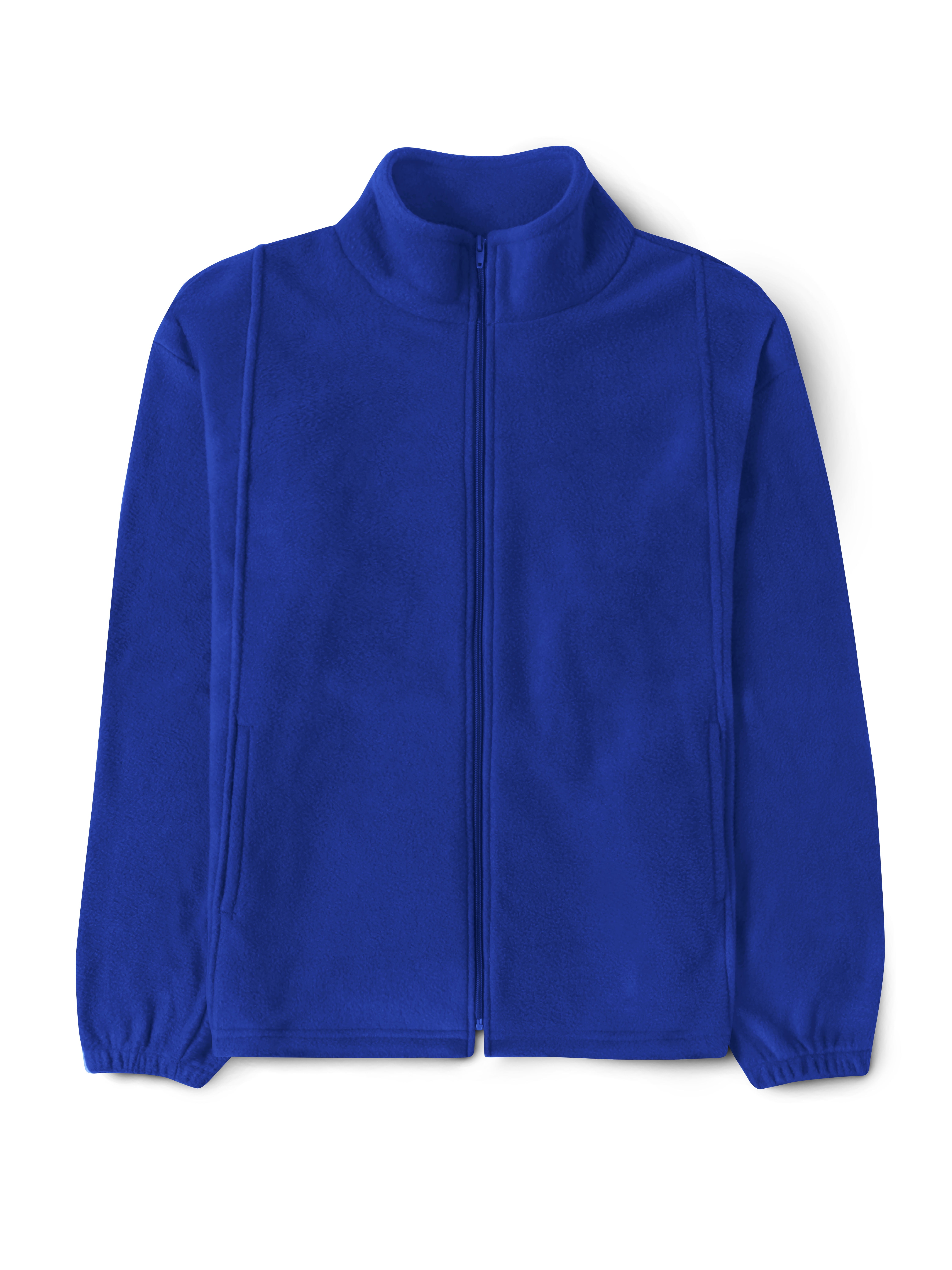 Ma Croix Mens Zip Up Polar Fleece Winter Hunting Camping Quick Dry ...