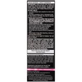 Schwarzkopf Color Ultime Permanent Hair Color Cream, 5.22 Ruby Red ...
