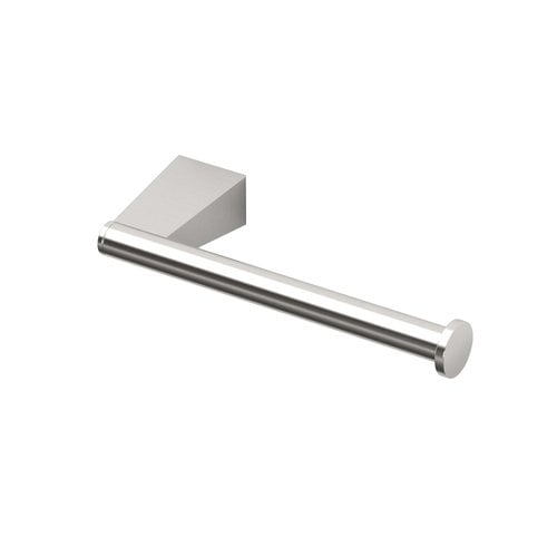 Plumbing & Fixtures Caldwell Mainstays Tissue Holder Bath Satin Nickel ...