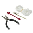 Ozark Trail Assorted Fishing Accessory Kit - Walmart.com