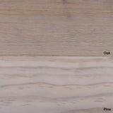 Varathane Weathered Wood Accelerator Quart Create Aged Gray Weathered ...