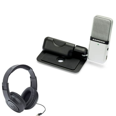 Samson C01U Pro - Microphone - Walmart.com