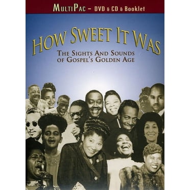 Gospel (DVD) - Walmart.com