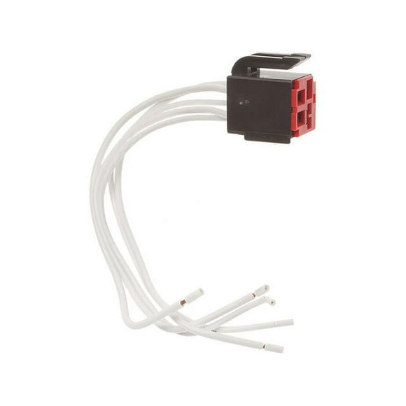 Ford Explorer Ignition Relay Connector