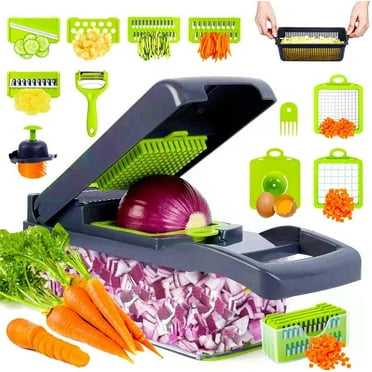 Vidalia Chop Wizard Pro Max Onion and Vegetable Chopper - Walmart.com