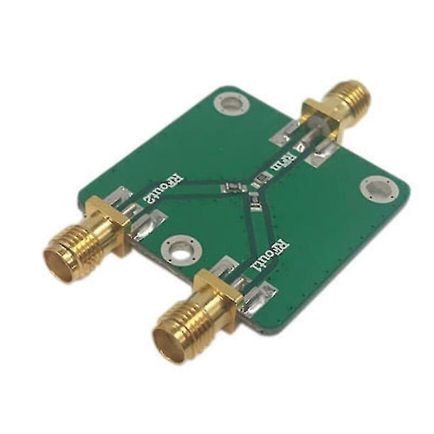 K3nb Microwave Resistance Power Divider Splitter 1 To 2 Combiner Spare ...