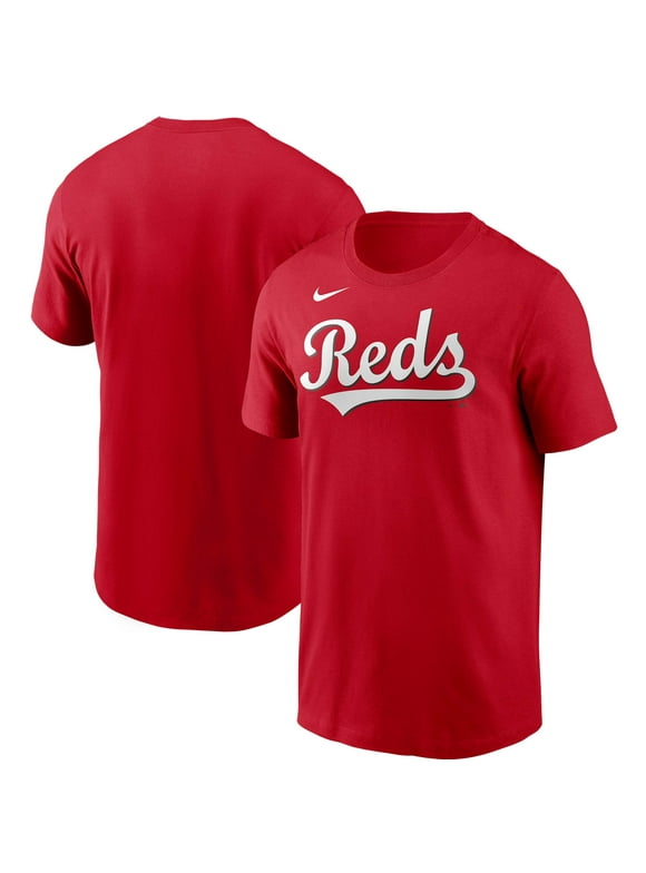 Cincinnati Reds T-Shirts in Cincinnati Reds Team Shop - Walmart.com