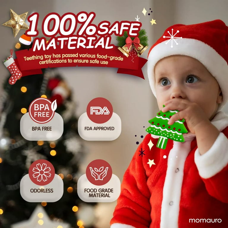 First Christmas Toys