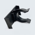 32Pcs Furniture Adjustable Legs Skirting Board Clip Plastic Levelers ...