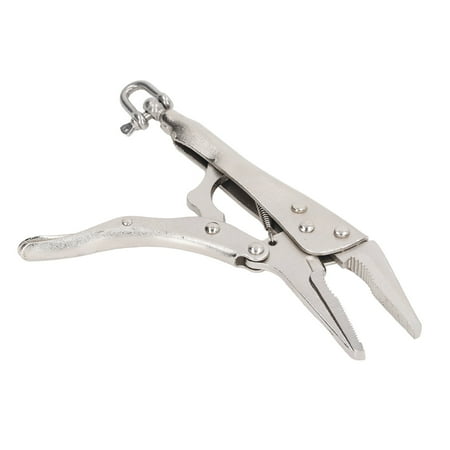 Push Pull Force Fixture, Push Pull Test Clamp Alloy Steel ...