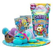 Cutetitos Taste Budditos Chips & Salsa - 2 Collectible Plush Mini ...