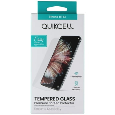 2-pack Tempered Glass Screen Protector for Apple iPhone 6 6S iPhone 7 ...