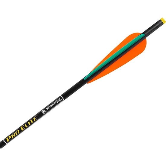 ARROWS PRO ELITE CARBON 20 6PK - Walmart.com