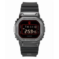 Casio G-Shock Digital Resin Strap Solar GX-56BBR-1 200M Men's Watch ...
