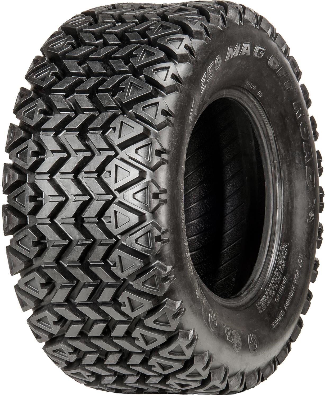 OTR 350 Mag 25X10.00-12 C/6PLY - Walmart.com