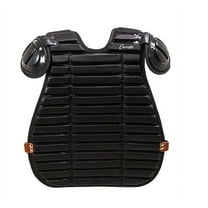Champro Sports Pro-Plus Umpire Chest Protector - Walmart.com