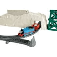 Thomas & Friends TrackMaster Avalanche Escape Set - Walmart.com