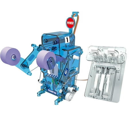 Flywake Christmas Gifts For Kids Electronic Boxing Toys, RC Fighting ...