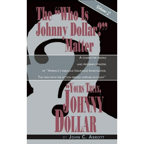 Johnny Dollar