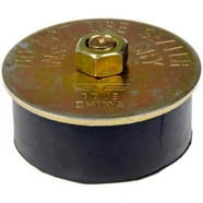 Dorman Help 02601 Exp Plug Rubber - Walmart.com