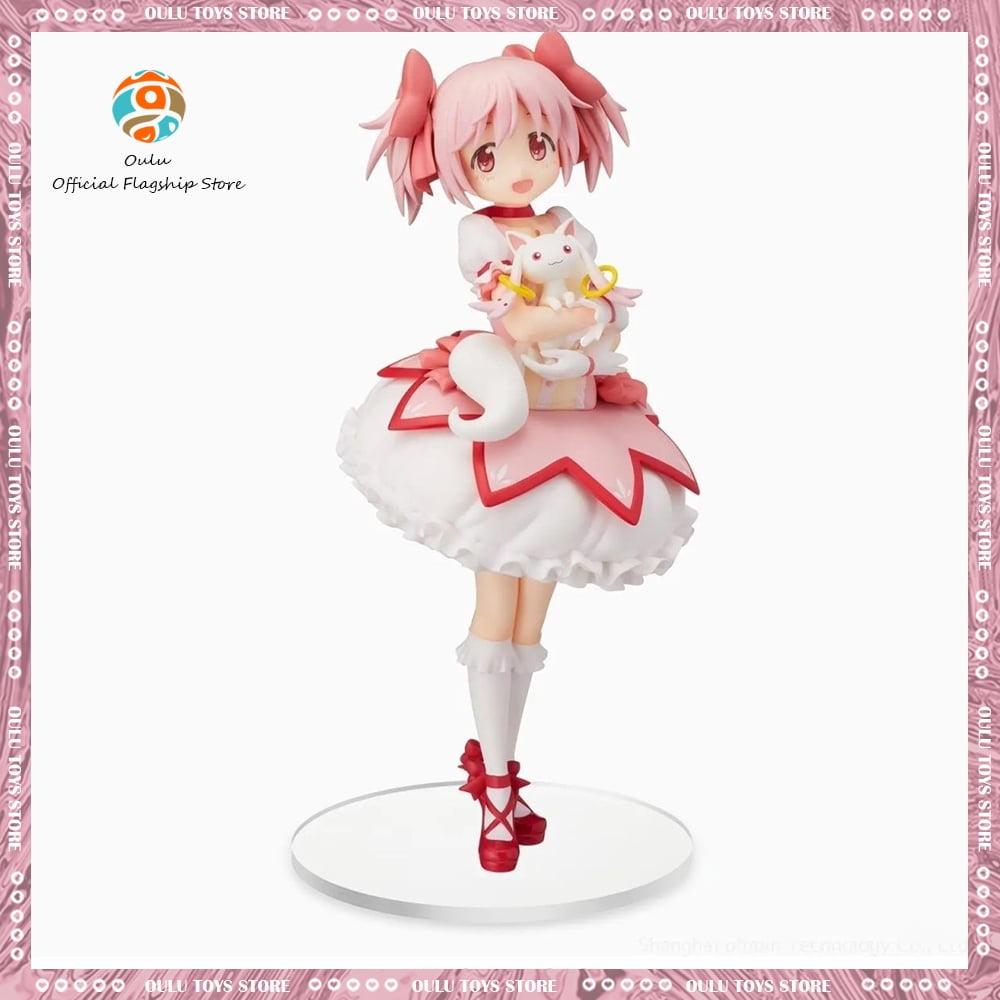 Madoka action figure store