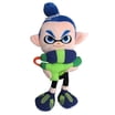 Little Buddy LLC, Splatoon: 7" Judd / Judge Kun the Cat Stuffed Plush ...