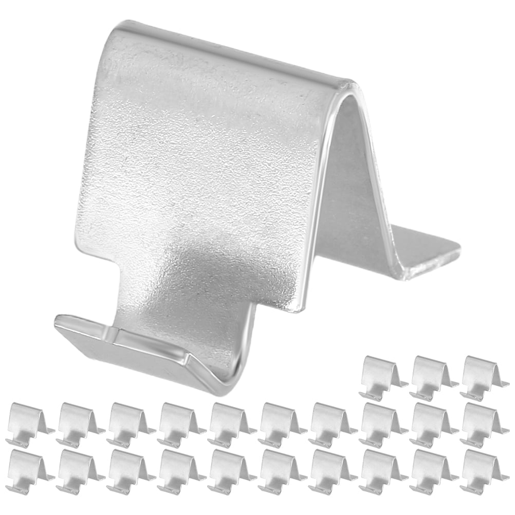 Click here for Hydreachca 24pcs Cabinet Shelving Clips Cabinet Sh... prices