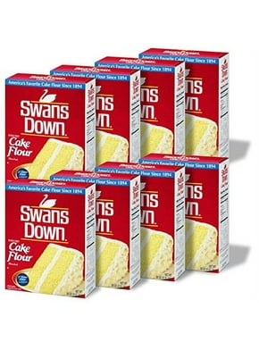 Cake Flour in Flours & Meals - Walmart.com