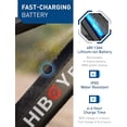 Hiboy P6 Fat Tire E-Bike - 750W Motor, 26 4.0 Tires, 7-Speed - Walmart ...