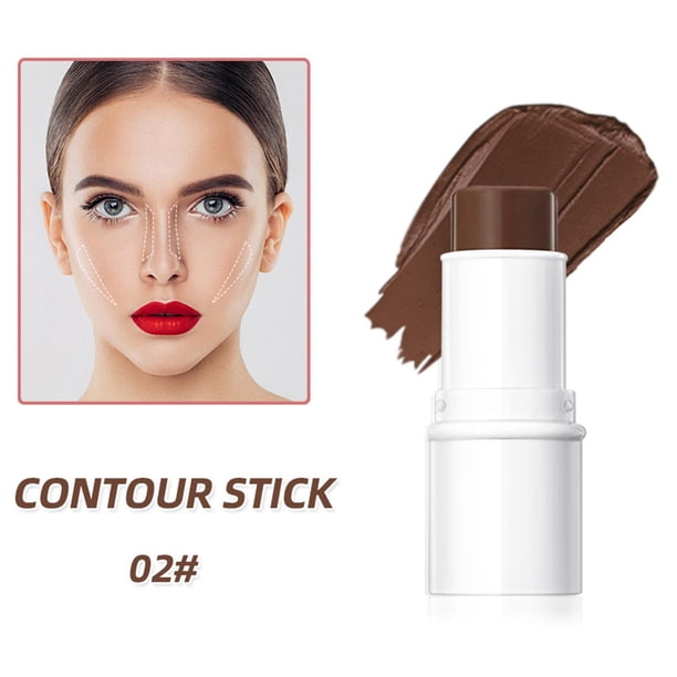 Lápiz corrector, barra de sombreado de duración hidratante brilnte ...