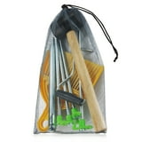 Tent Tool Kit Set Assembly - Sports Outdoor Camping Hiking Accessories ...