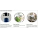 3M™ Aqua-Pure™ AP900 Series Whole House Water Filtration System AP904 ...