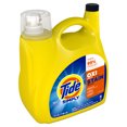 Tide Simply Oxi Boost + Ultra Stain Release, Refreshing Breeze, 107 ...