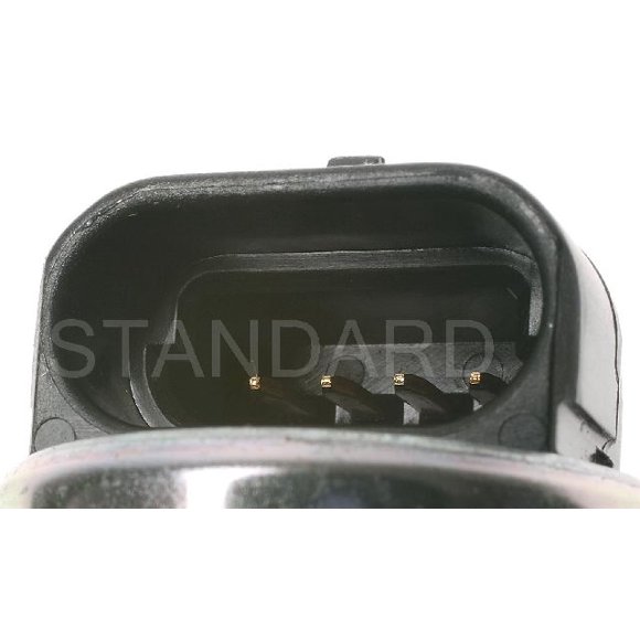 Isuzu Trooper Fuel Injection Idle Air Control Valve