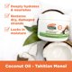 Palmer's Coconut Oil Formula Moisture Boost Shine Enhancing Deep ...