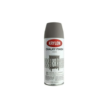 Krylon 12 oz High Heat White Spray Paint - Walmart.com