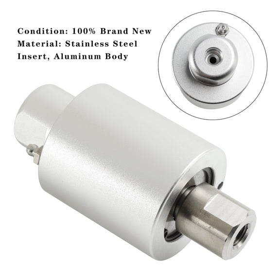 Whirl A Way Surface Cleaner Rotary Swivel Head 16" 20" 22" 24" 85.790. ...