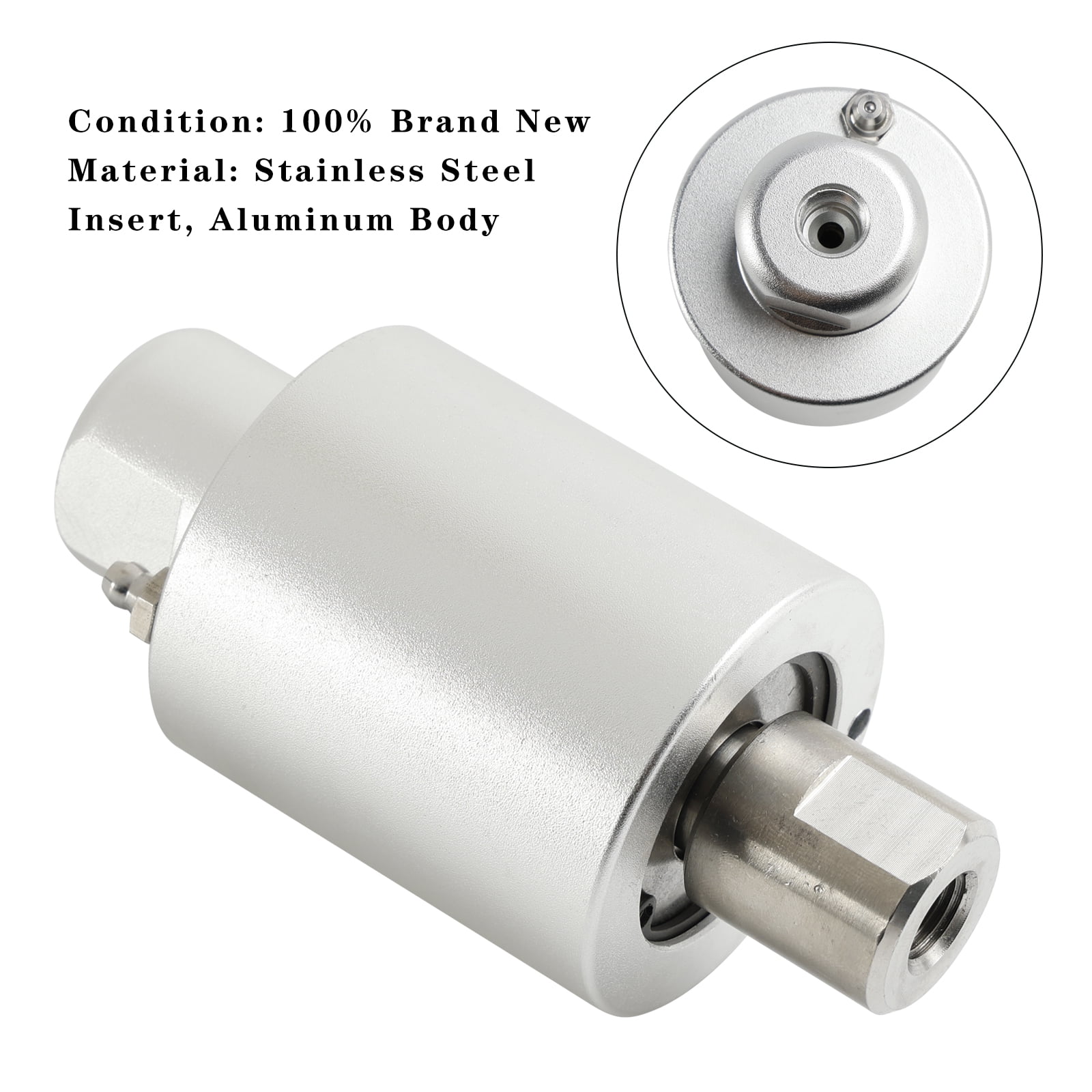 Click here for Motorgenic Whirl A Way Surface Cleaner Rotary Swiv... prices