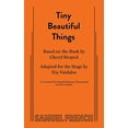 Tiny Beautiful Things, (Paperback) - Walmart.com