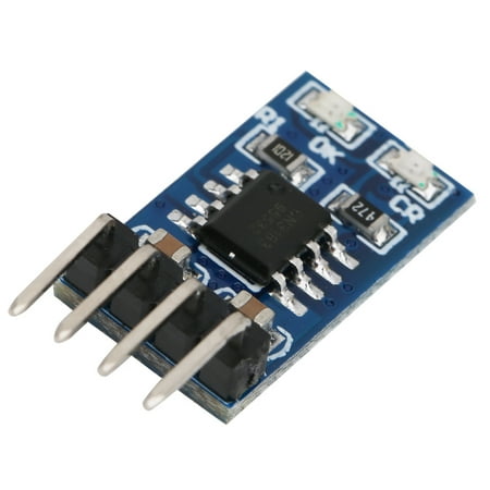3.7V Battery Charge Module, Precharge Adjust Automatic Adjustment ...