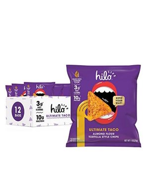 Hilo Life Chips – Walmart.com