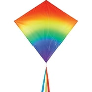 HQ Kites Roto Spinning Box Kite - Walmart.com
