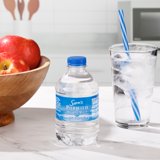 Sam's Choice Purified Drinking Water, 10 Fl oz, 15 Count Bottles ...