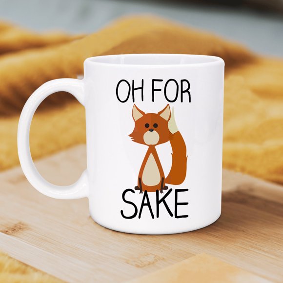 Fox Themed Gifts