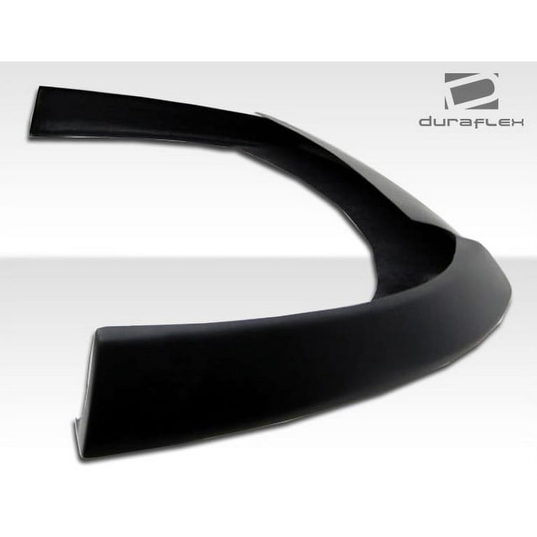 Rear Lip Spoiler For 2003 Eclipse