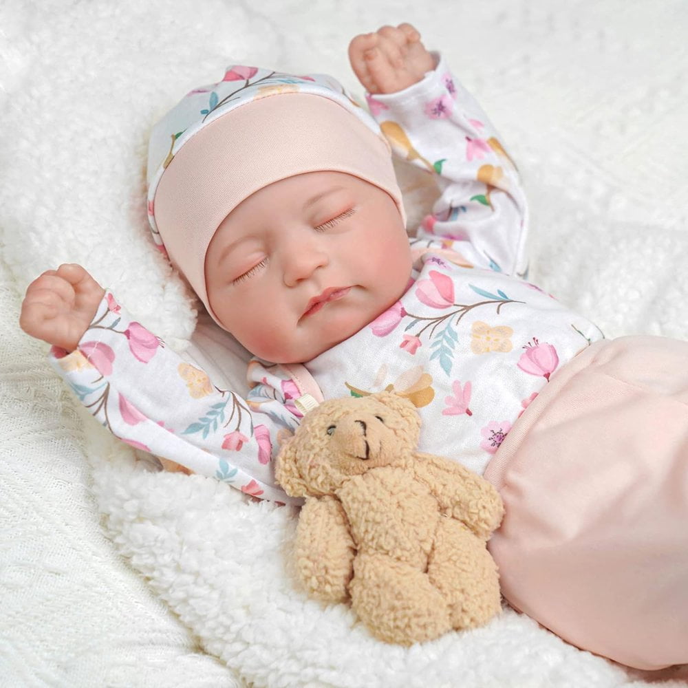 Click here for Generic Rsg 20-Inch Reborn Baby Dolls -Full Vinyl... prices
